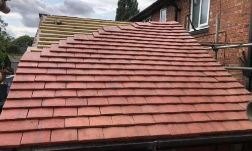 Roofing Services In Greater Manchester & North Cheshire - North West ...